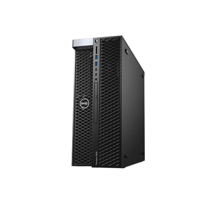کامپیوتر Tower Workstation اصلی Dell 5820 Tower Workstation با CPU ...